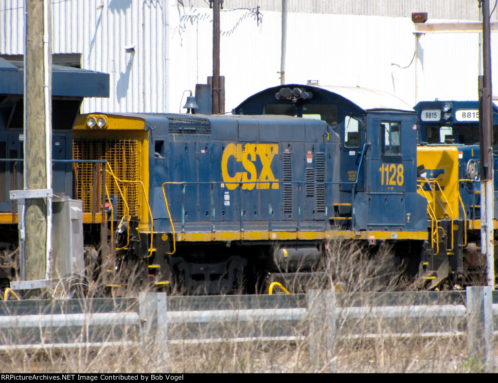 CSX 1128